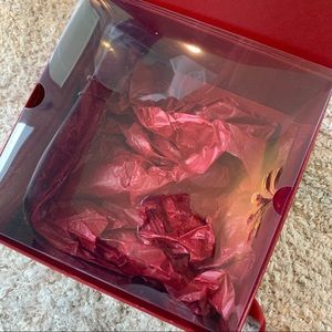 Cartier | Accessories | Cartier Gift Box | Poshmark